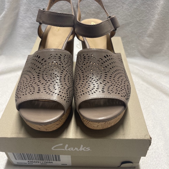 Clarks | Shoes | Clarks | Poshmark